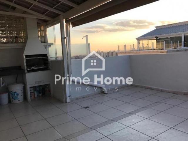 apartamento à venda em Jardim Antonio Von Zuben