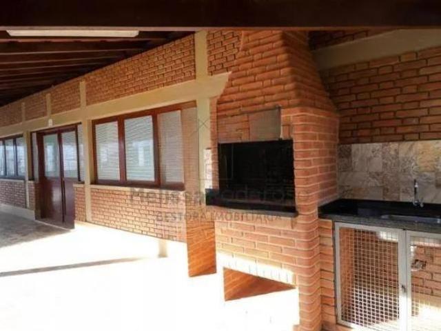 apartamento à venda em Jardim Antonio Von Zuben