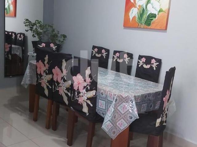 apartamento à venda em Jardim Antonio Von Zuben