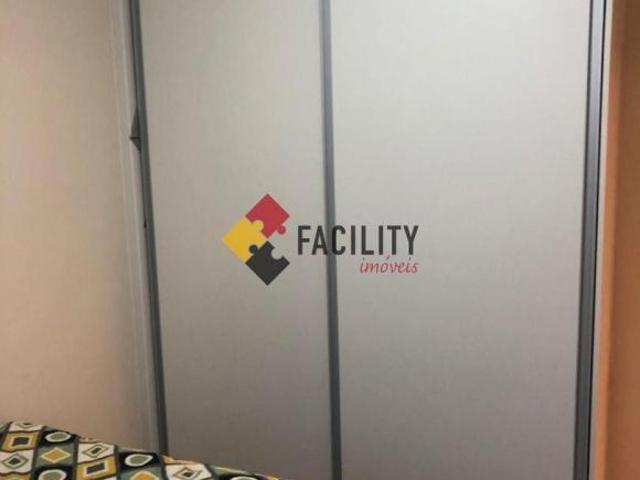 apartamento à venda em Jardim Antonio Von Zuben