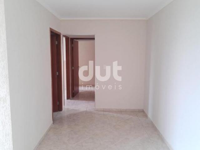 apartamento à venda em Jardim Antonio Von Zuben
