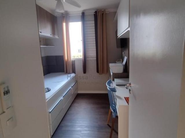 apartamento à venda em Jardim Antonio Von Zuben