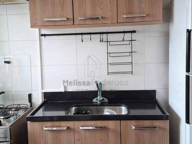 apartamento à venda em Jardim Antonio Von Zuben