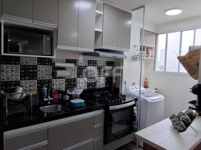 apartamento à venda em Jardim Antonio Von Zuben