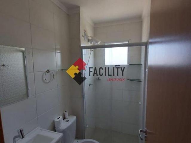 apartamento à venda em Jardim Antonio Von Zuben