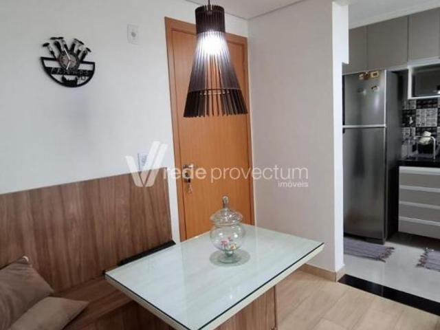 apartamento à venda em Jardim Antonio Von Zuben