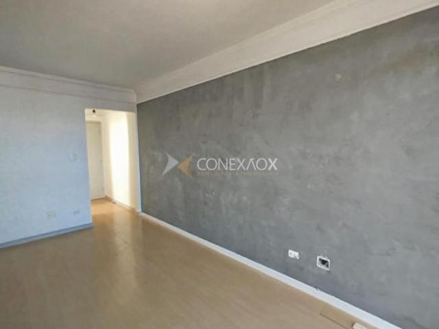 apartamento à venda em Jardim Antonio Von Zuben