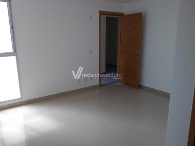 apartamento à venda em Jardim Antonio Von Zuben