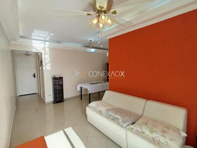 apartamento à venda em Jardim Antonio Von Zuben