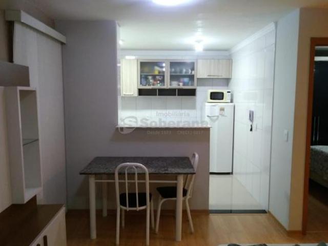 apartamento à venda em Jardim Antonio Von Zuben