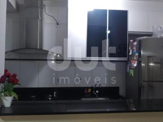 apartamento à venda em Jardim Antonio Von Zuben