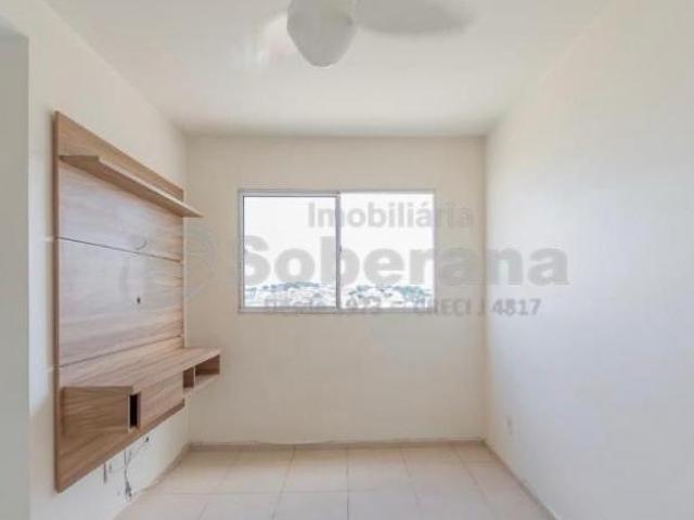 apartamento à venda em Jardim Antonio Von Zuben
