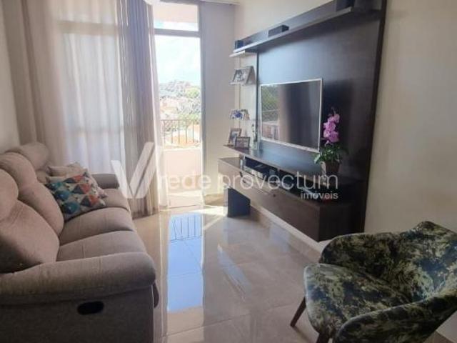 apartamento à venda em Jardim Antonio Von Zuben