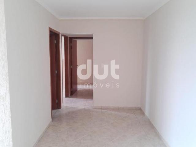 apartamento à venda em Jardim Antonio Von Zuben