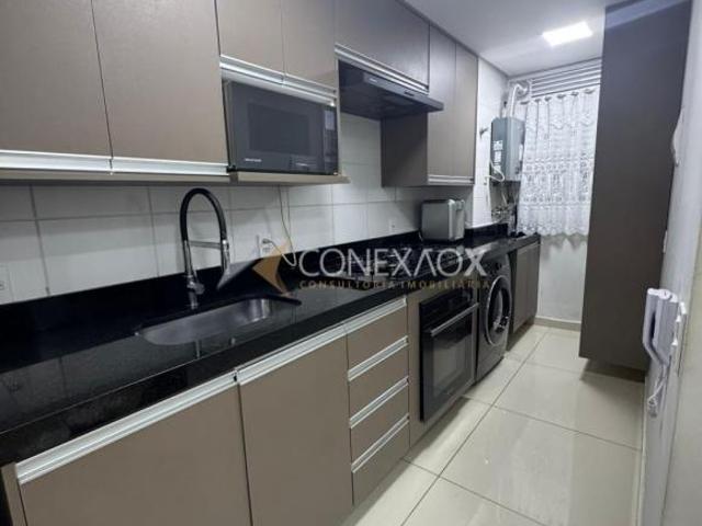 apartamento à venda em Jardim Antonio Von Zuben