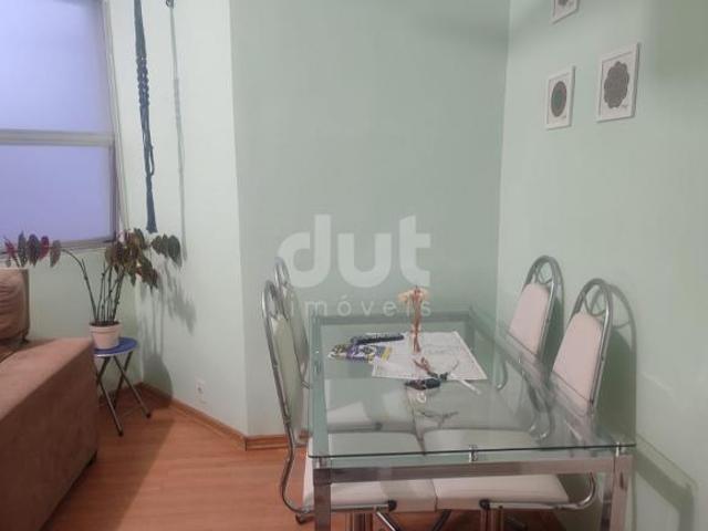 apartamento à venda em Jardim Antonio Von Zuben