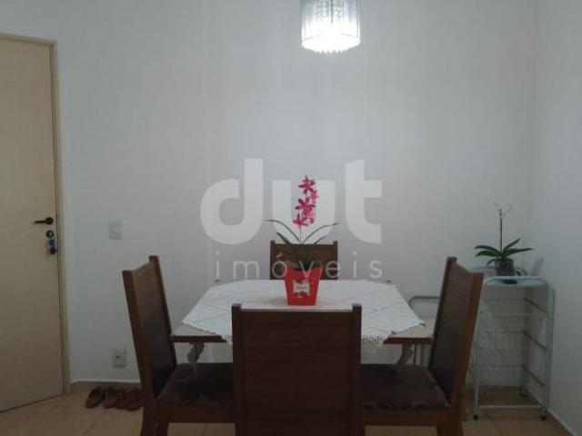 apartamento à venda em Jardim Antonio Von Zuben