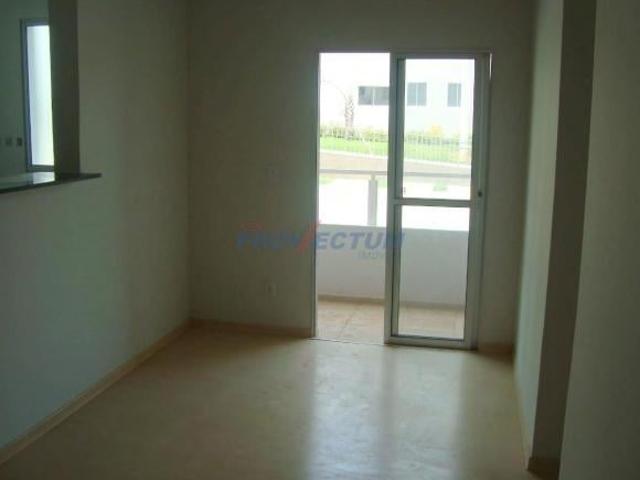 apartamento à venda em Jardim Antonio Von Zuben