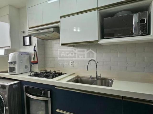 apartamento à venda em Jardim Antonio Von Zuben