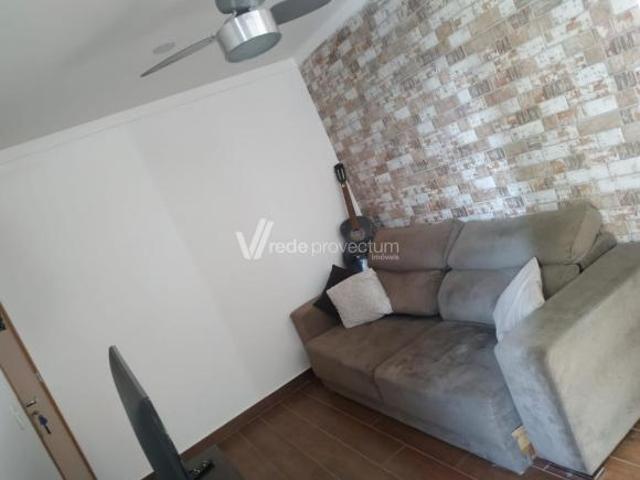 apartamento à venda em Jardim Antonio Von Zuben