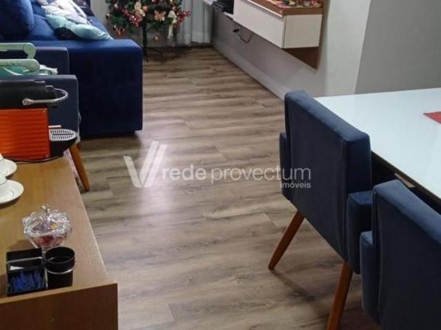 apartamento à venda em Jardim Antonio Von Zuben