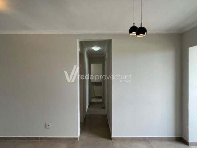 apartamento à venda em Jardim Antonio Von Zuben
