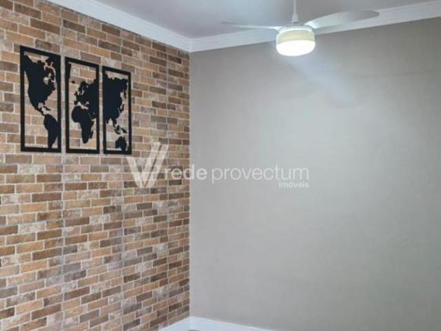 apartamento à venda em Jardim Antonio Von Zuben