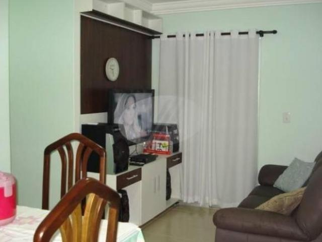 apartamento à venda em Jardim Antonio Von Zuben