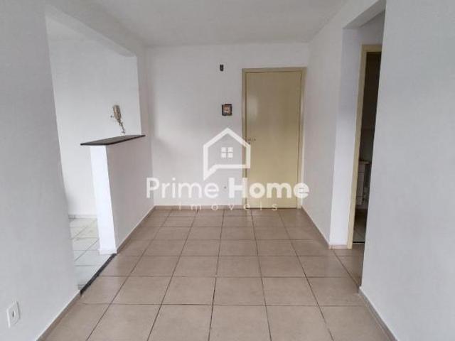 apartamento à venda em Jardim Antonio Von Zuben