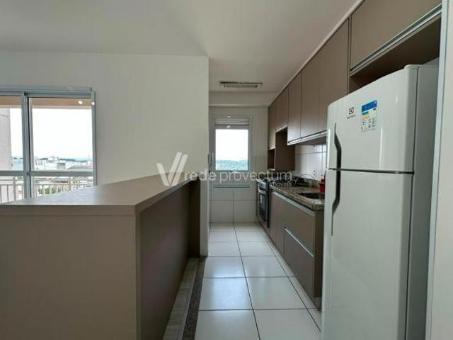 apartamento à venda em Jardim Antonio Von Zuben
