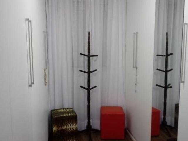apartamento à venda em Jardim Antonio Von Zuben