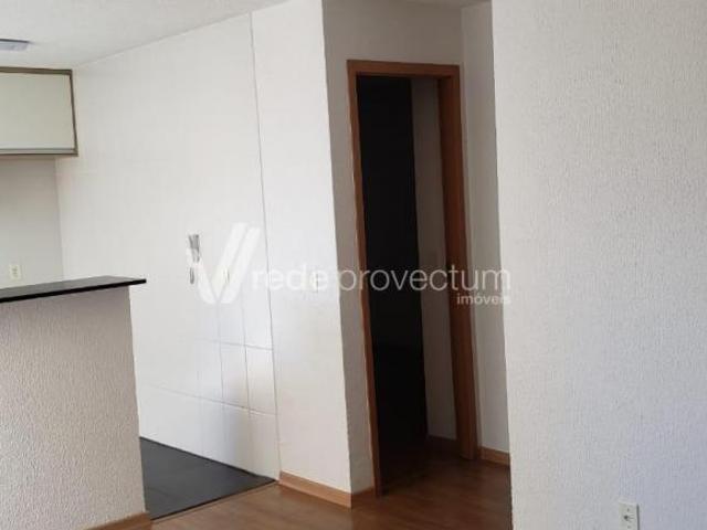 apartamento à venda em Jardim Antonio Von Zuben