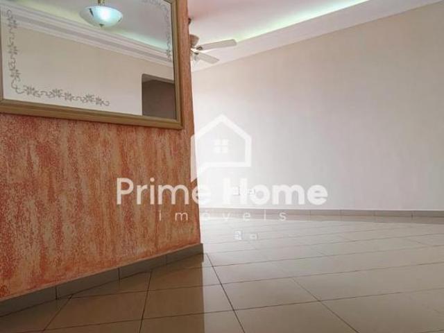 apartamento à venda em Jardim Antonio Von Zuben