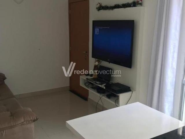 apartamento à venda em Jardim Antonio Von Zuben