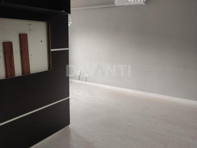 apartamento à venda em Jardim Antonio Von Zuben