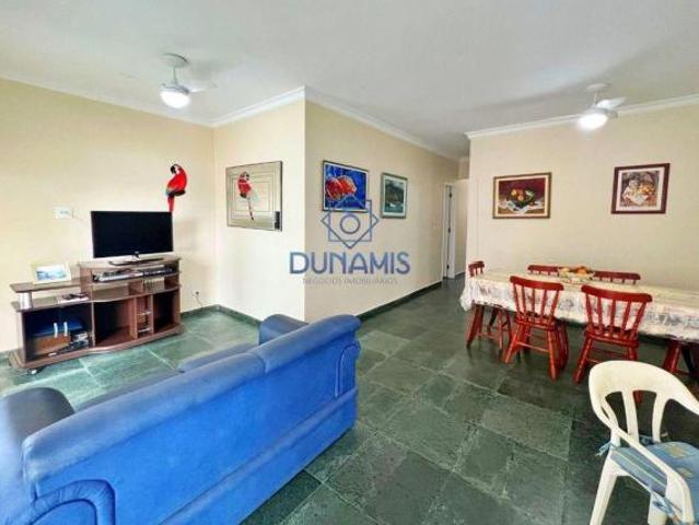 Apartamento à Venda em Jardim Astúrias, Guarujá SP