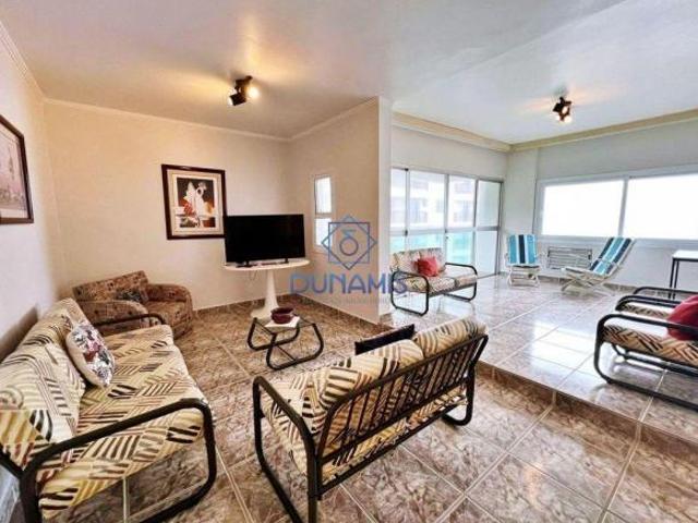 Apartamento à Venda em Jardim Astúrias, Guarujá SP