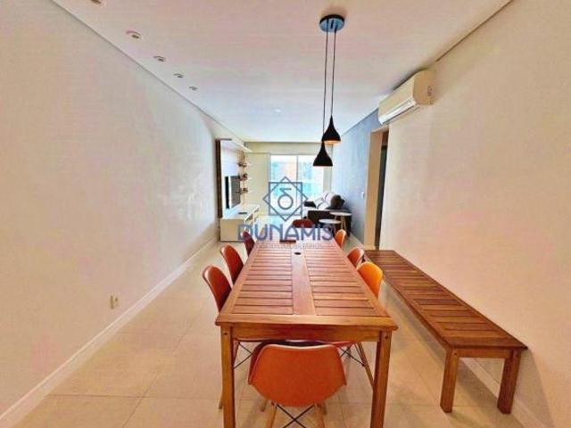 Apartamento à Venda em Jardim Astúrias, Guarujá SP