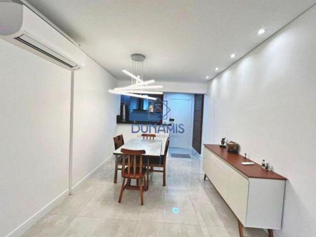 Apartamento à Venda em Jardim Astúrias, Guarujá SP