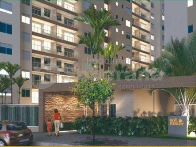 apartamento à venda em Jardim Aparecida