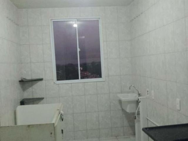 Apartamento à venda em Jardim Apura com 48 m², 2 quartos, 1 vaga