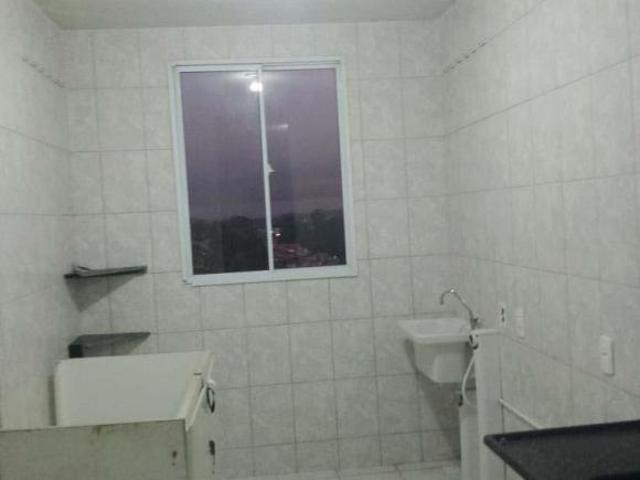 Apartamento à venda em Jardim Apura com 48 m², 2 quartos, 1 vaga