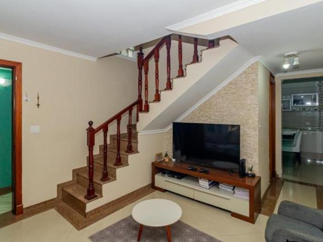 Apartamento à venda em Jardim Arpoador com 108 m², 3 quartos, 2 vagas