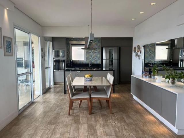 Apartamento à venda em Jardim Arpoador com 125 m², 2 quartos, 2 vagas