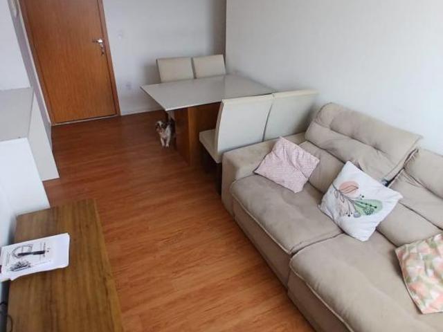 Apartamento à venda em Jardim Arpoador com 42 m², 2 quartos, 1 vaga