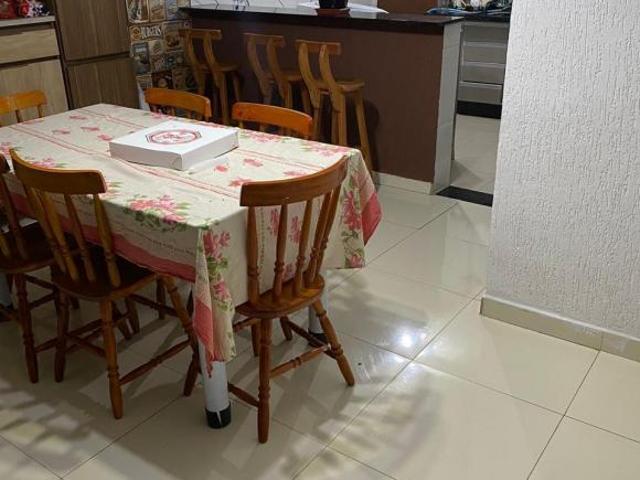 Apartamento à venda em Jardim Artur Alvim com 175 m², 3 quartos, 2 vagas