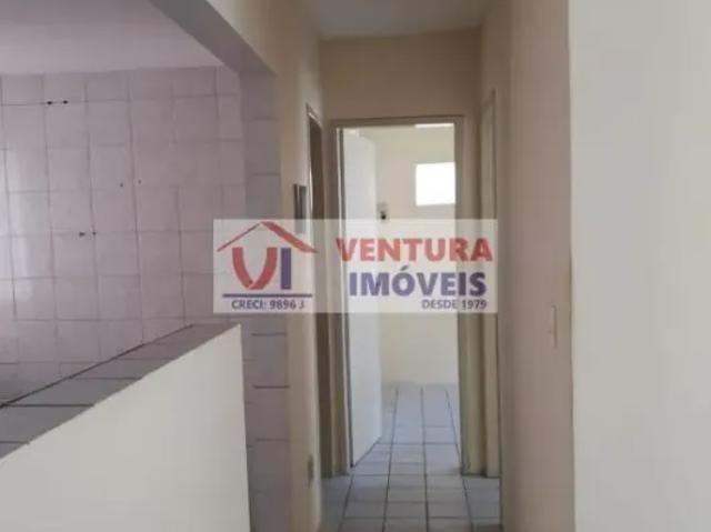 Apartamento à Venda em Jardim Atlântico