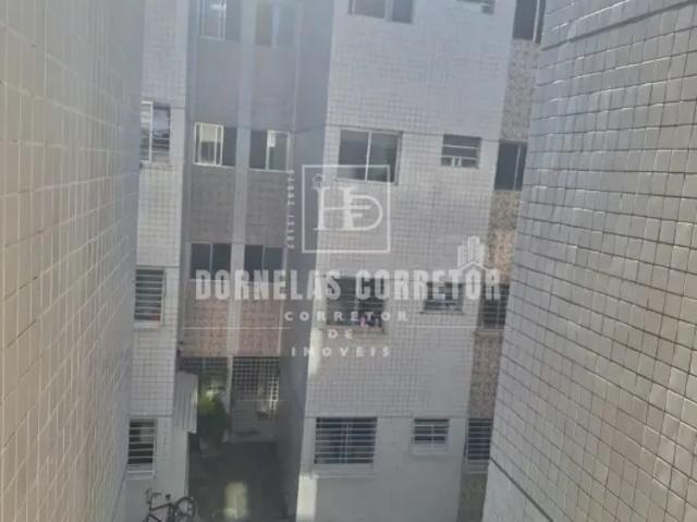 Apartamento a venda em jardim atlÃ¢ntico, Olinda 2qtos closet 1vg port aut. Px do mar