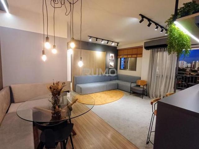 apartamento à venda em Jardim Aurélia