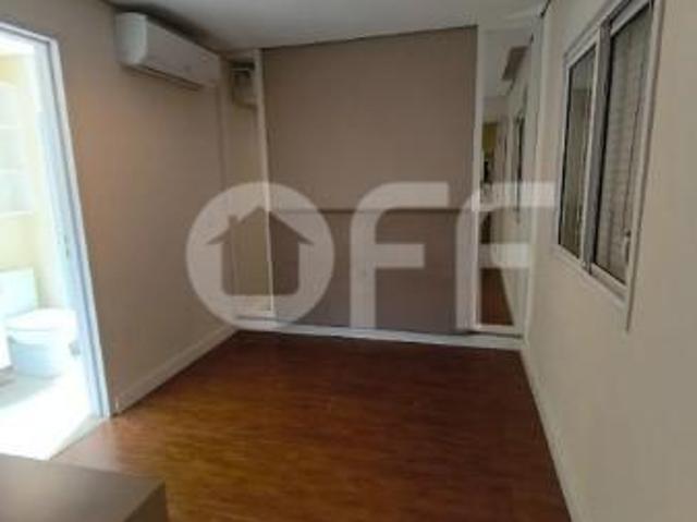 apartamento à venda em Jardim Aurélia